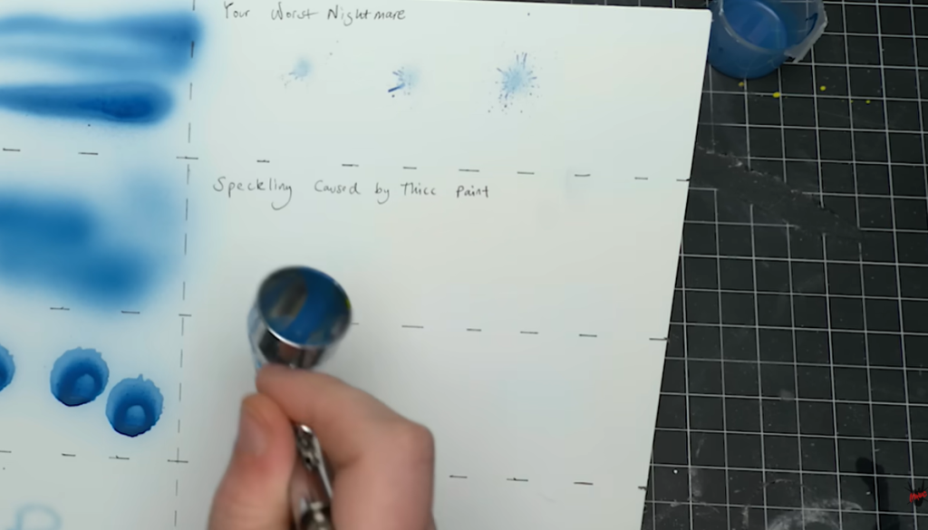 6 Airbrush Tutorial Channels for Beginners - Airbrush Events | Custom ...
