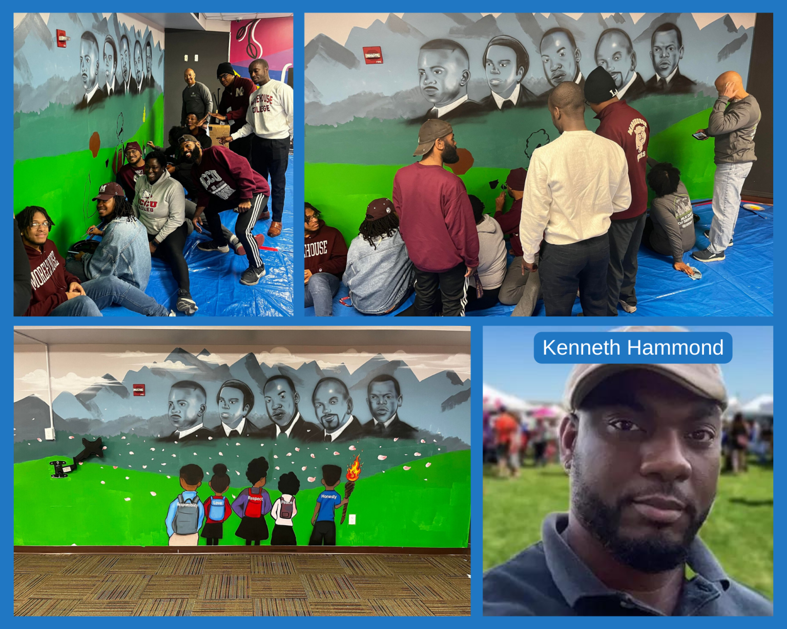 Airbrush Artistry: Showcasing Airbrush Events' Artist's Favorite ...