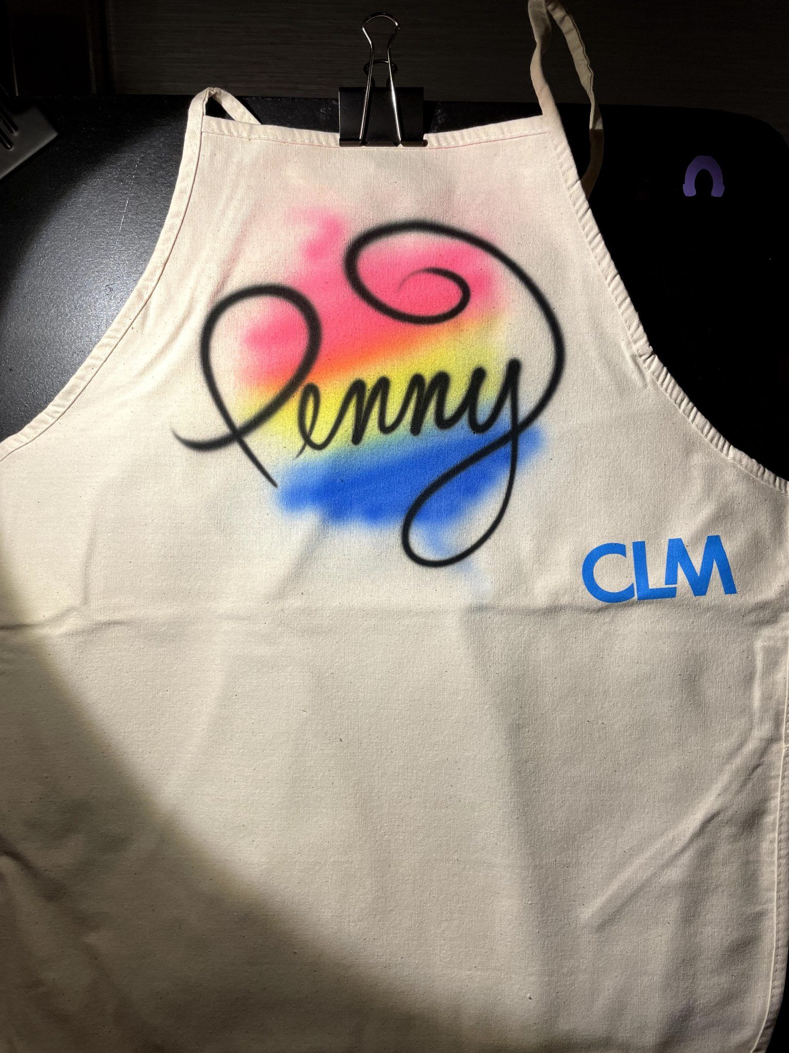 Make a Statement With Personalized Airbrush Clothing and Accessories - Airbrush Events | Custom ...