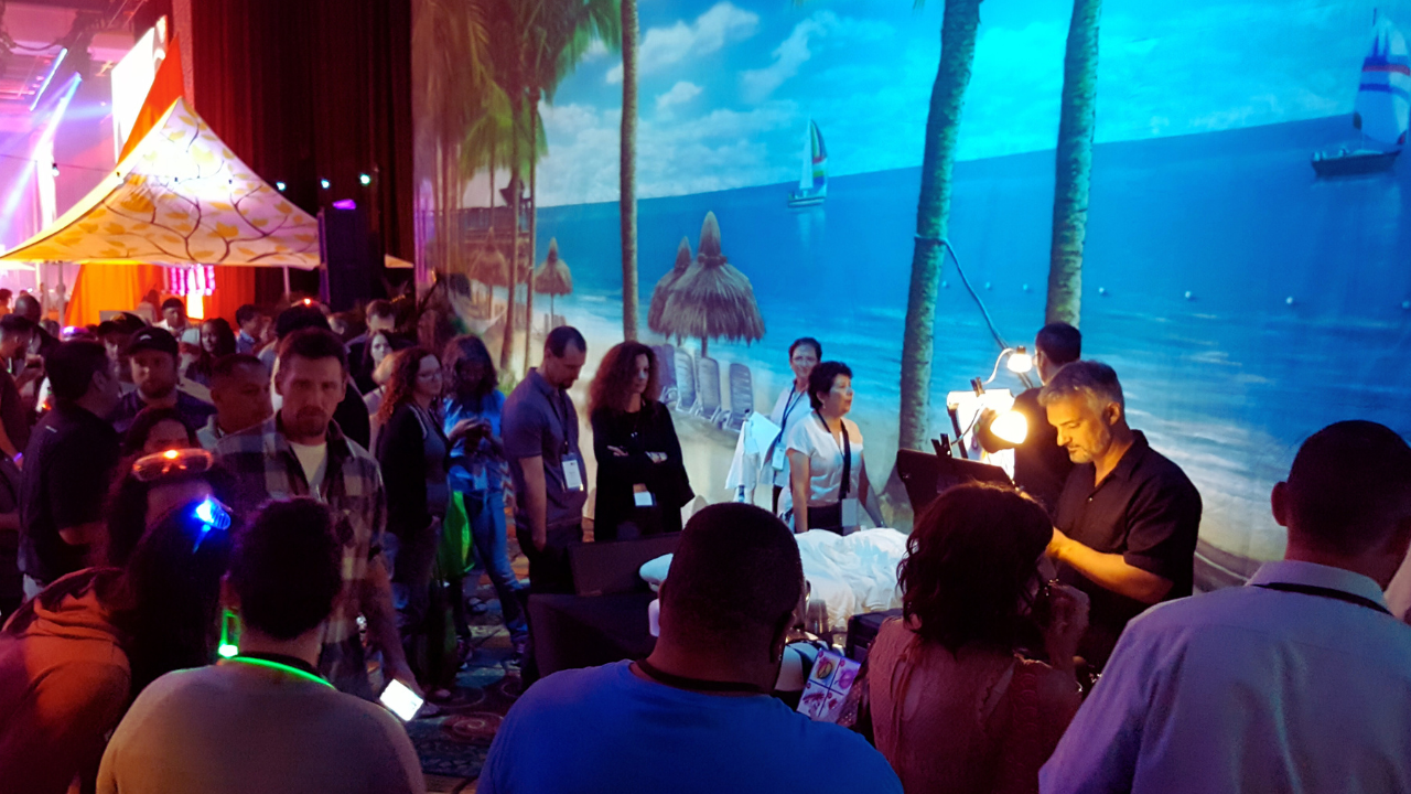 Mastering the Airbrush Artist Journey: From Passion to Innovation