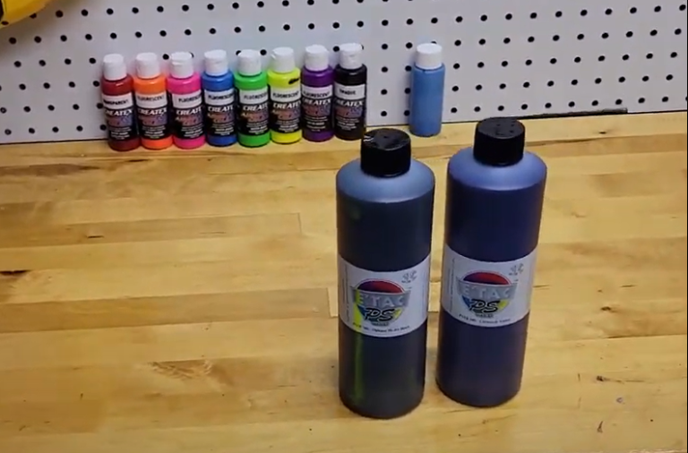 Airbrush Art Trends 2025: What’s Popular in Custom Apparel and Event ...