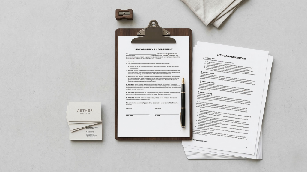 The 2026 Corporate Event Planning Field Guide